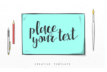 Templete Business Templet Template Vector Images (over 130)