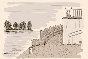 Dock Vector Images (over 6,900)