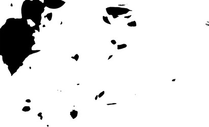 Rustic splash texture abstract background Vector Image