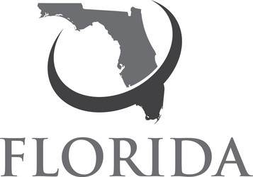 Florida State Shape Outline Vector Images (over 590)