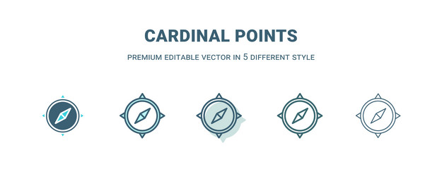 Cardinal Outline Vector Images (over 500)