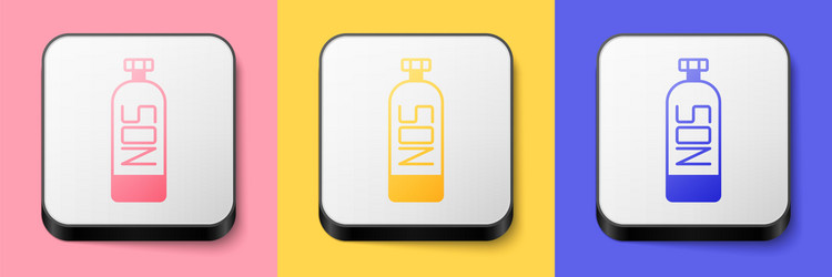 Nitrous Bottle Vector Images (78)