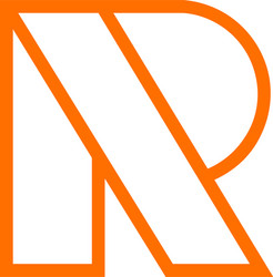 Letter r Royalty Free Vector Image - VectorStock