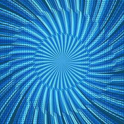 Blue Comic Background Vector Images (over 27,000)