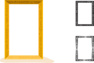 Dubai Frame Vector Images (over 340)
