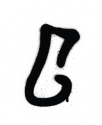 C Graffiti Font Alphabet Vector Images (over 140)