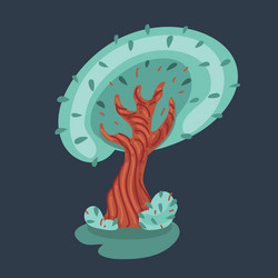 Dark Tree Background Vector Images (over 31,000)