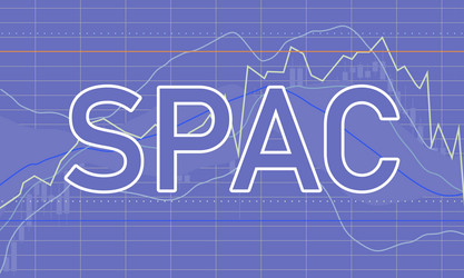 Acronym spac - special purpose acquisition company