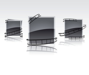 Film Frames Vector Images (over 66,000)