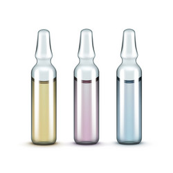 Ampule Ampoule Label Vector Images (35)
