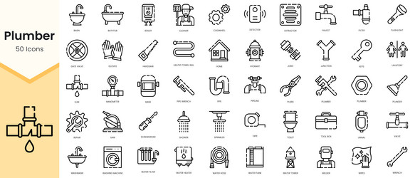 Plumbing Letters Vector Images (over 2,000)