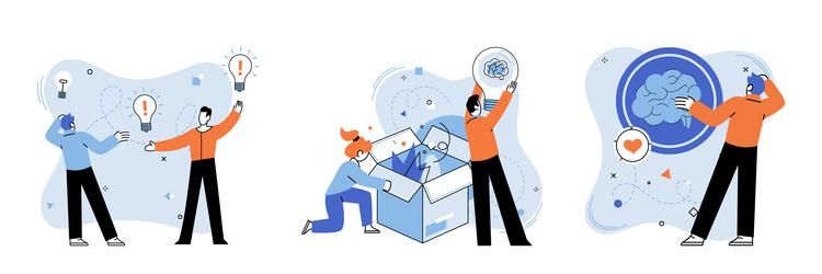 Mindset Vector Images (over 8,700)