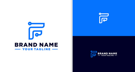 F Font Logo Vector Images (over 44,000)