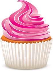 Cupcake Vector Images (over 100,000)