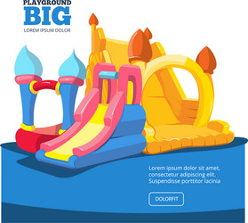 Inflatable Vector Images (over 52,000)