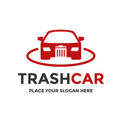 Trash Bin Logo Vector Images (over 5,200)