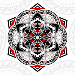 Maori Star Vector Images (over 170)