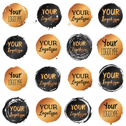 Modern Circle Logos Vector Images (over 710,000)