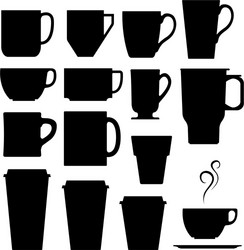 Chai Latte Vector Images (42)