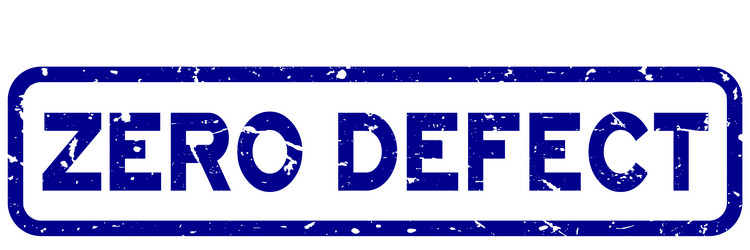 Zero Defect Vector Images (over 200)