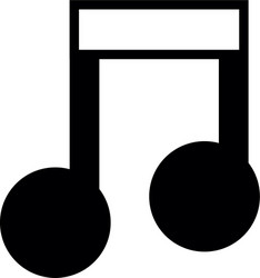 Contour Music Note Vector Images (over 10,000)