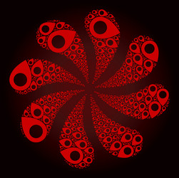 Marker Map Swirl Vector Images (over 100)