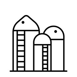 Silo Vector Images (over 3,300)