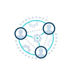 Cooperation Vector Images (over 250,000)