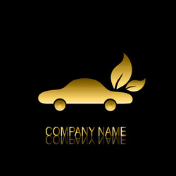 Golden Car Vector Images (over 6,900)