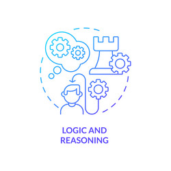 Reasoning Skill Logic Vector Images (over 120)