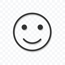 Transparent Smiley Face Vector Images (over 410)
