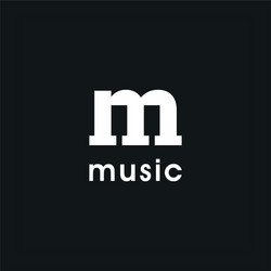 Music Logo Letter M Vector Images (over 540)