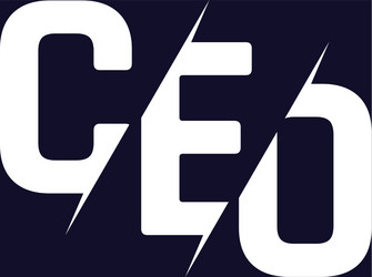 Ceo Logo Vector Images (over 970)