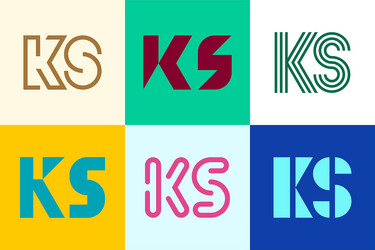 Ks Company Logo Vector Images (over 1,800)