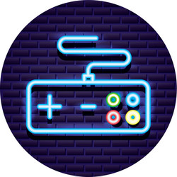 Video game concept Royalty Free Vector Image - VectorStock