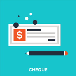 Bank Cheque Vector Images (over 4,600)