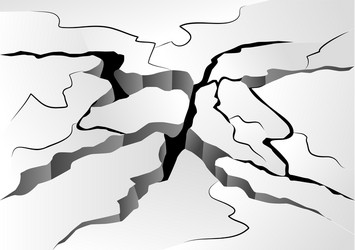 Ground Crack Vector Images (over 6,800)