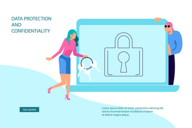 Cyber Crime Banner Vector Images (over 1,400)