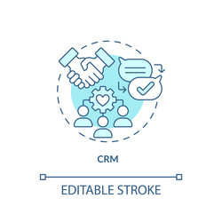 Crm Logo Vector Images (over 940)