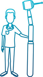 Handpiece Vector Images (over 210)