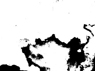 Rustic splash texture abstract background Vector Image