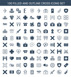 Free Cross Vector Images (over 14,000)