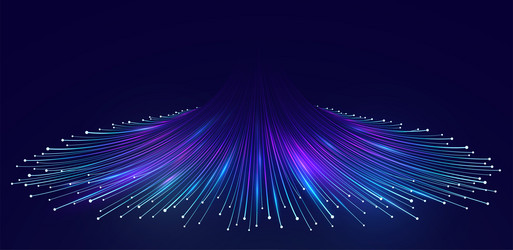 Fibre Optic Vector Images (over 790)