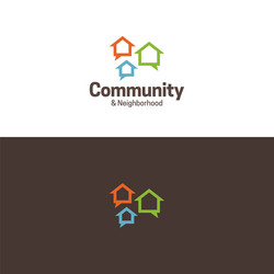 Community Housing Logo