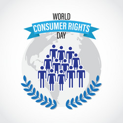 National Consumer Rights Day Vector Images (30)