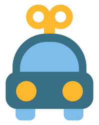 Blue Toy Car Vector Images (over 2,700)