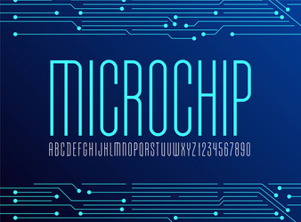 Thin Numbers Vector Images (over 15,000)