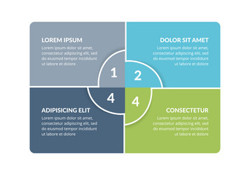 Four Part Chart Vector Images (over 2,000)