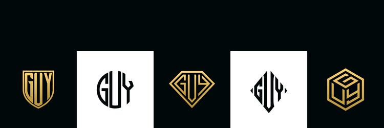 Guy Logo Vector Images (over 8,300)