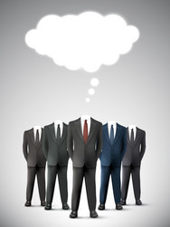 Headless Vector Images (over 250)